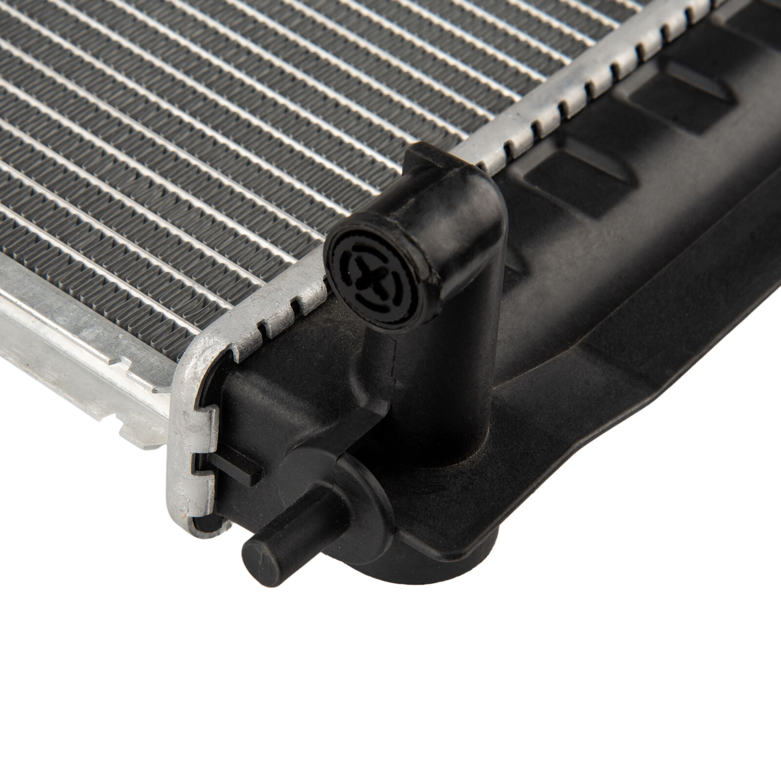 CU2988 Radiator for 2007-2018 Nissan Altima 2009-2019 Maxima 2.5L L4 3 ...