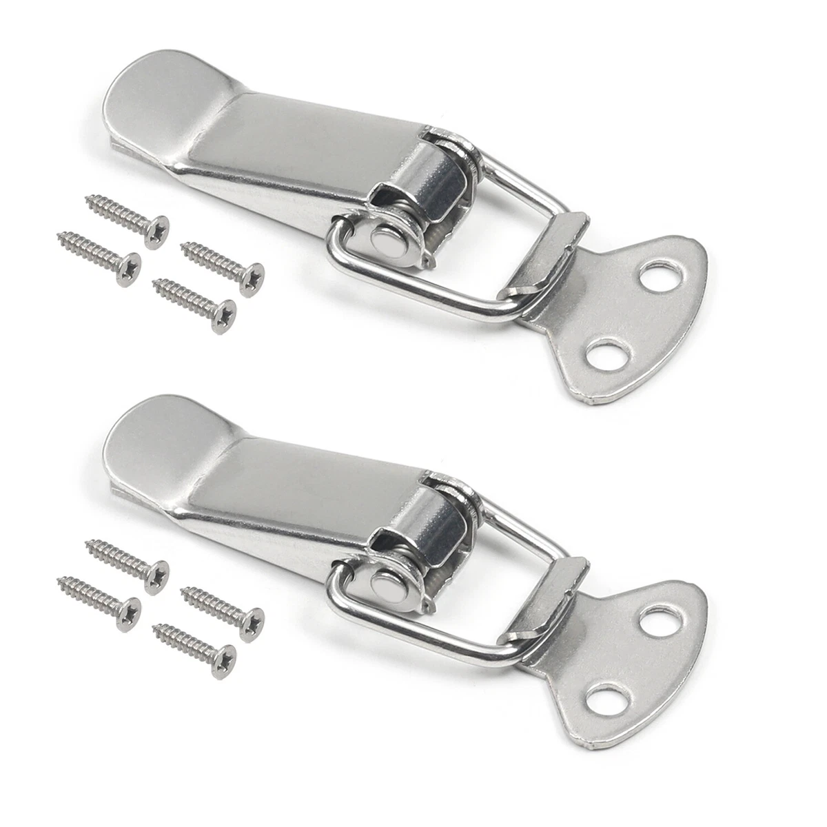 Draw Latches And Catches