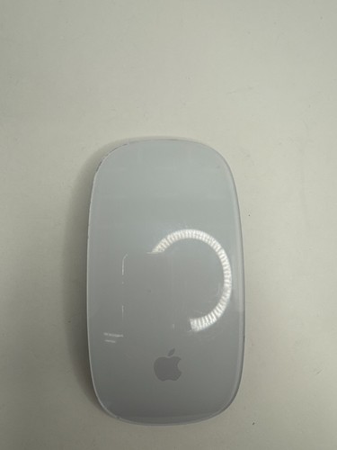 Genuine Original Apple Magic Mouse 2 for Mac - White A1657 (Lighting ...