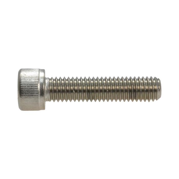 G304 Stainless Steel M5 (5mm) Metric Coarse Socket Head Cap Screw Allen ...