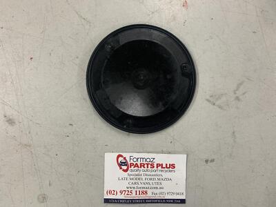 FORD RANGER 2.2 INJECTOR COVER PLATE PLASTIC PX, 07/11-04/22 | eBay ...