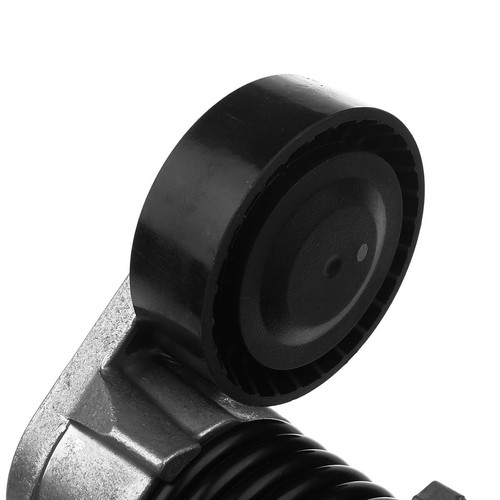 Belt Tensioner w/ Pulley for Volvo C30 2007-2013 C70 S40 V50 2.4L 2.5L ...