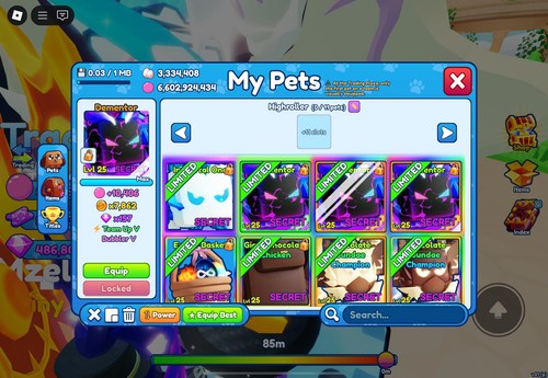 shiny dementor | BGSI SECRETS | eBay