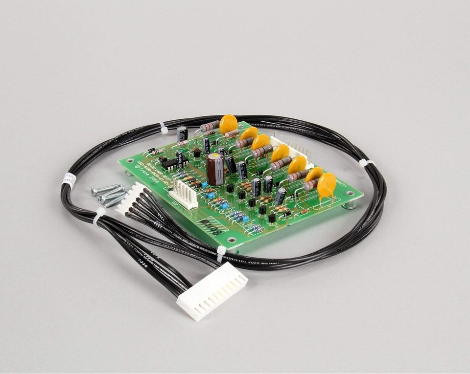 Trane BRD00968 Module Cti | eBay