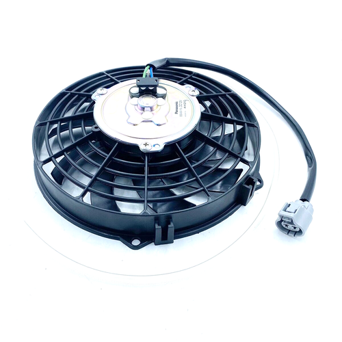 RADIATOR COOLING FAN MOTOR FITS CFMOTO CFORCE CF500 CF600 ATV UTV | eBay