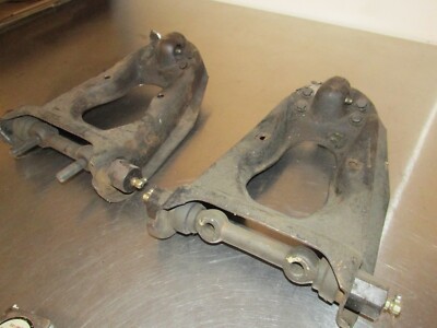 64/65 ford falcon upper a frames | eBay