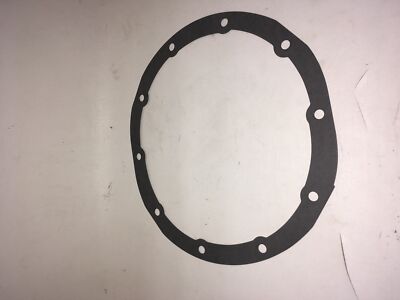 GM OEM 96-12 Avalanche 1500 Rear Suspension Axle Housing-Cover Gasket ...