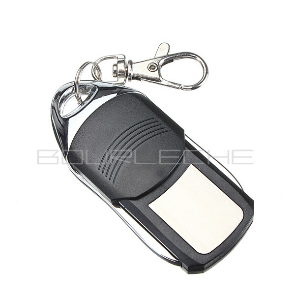 Craftsman Garage Door Opener Key Chain Remote Transmitter 139.30498 139 ...