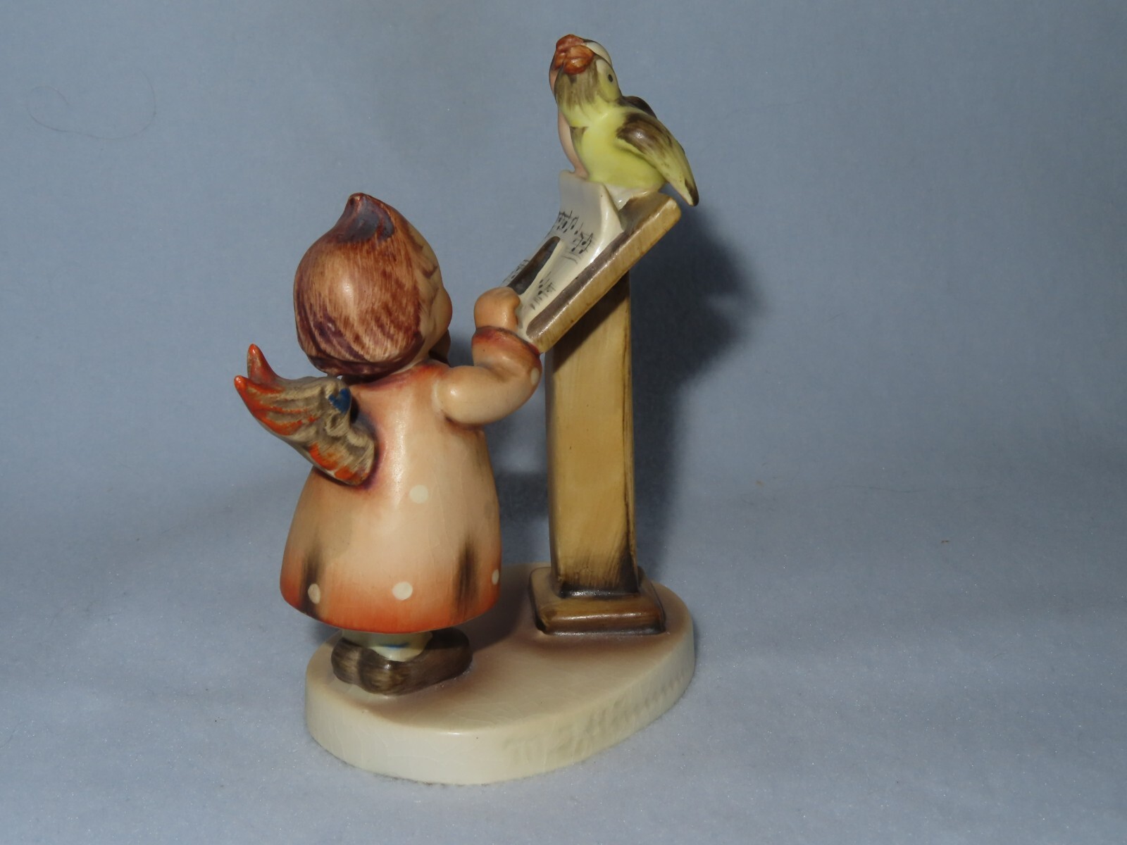 Bird Duet Hummel 4" Figurine 169 - TMK2 | eBay