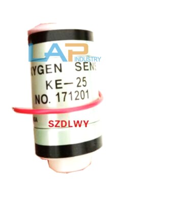 1PCS For Figaro KE-25 Maxell Oxygen Sensor Medical Gas Monitoring | eBay