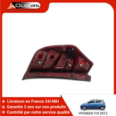 🇫🇷 FEU ARRIERE DROIT HYUNDAI I10 ♻️ 924020X110 | eBay