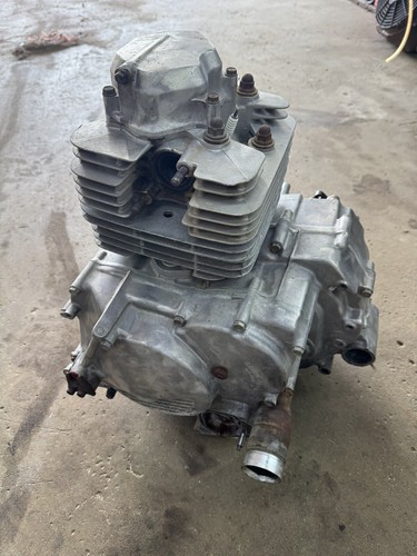 2000 00 01 02 03 Honda Foreman 450 ES 4x4 Motor Engine Good Runner | eBay