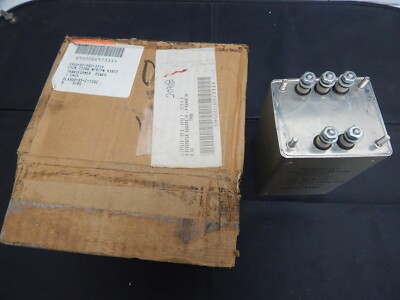 FREED 43977 TRANSFORMER 5950-01-097-3314 - USA SELLER FAST SHIPPING | eBay