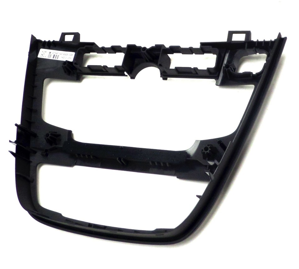 22759487 OEM Instrument Panel Lower Center Trim Cocoa 2012-2013 Buick ...