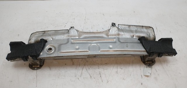 Porsche Boxster 718 Rear Bumper Support Heat Shield 982807089 for sale ...