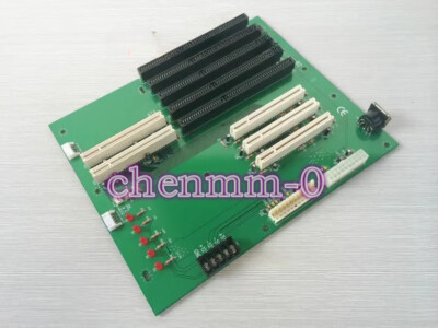 1PC USED PCI-8S industrial computer baseboard #YY | eBay