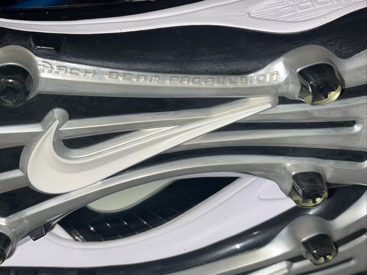 Nike Hyperfly Football Cleats