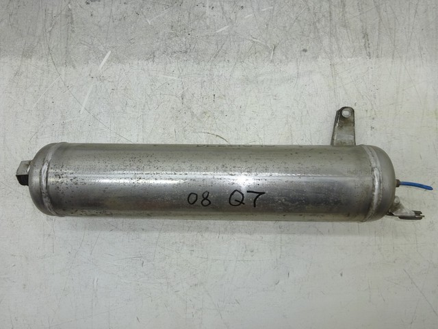 Air Suspension Tank Fits 09 Audi Q7 7L0616201A for sale online | eBay