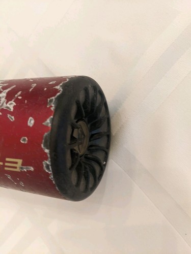 🔥2019 Louisville Slugger Red Meta Prime 31/28 (-3) 2-5/8" BBCOR ...