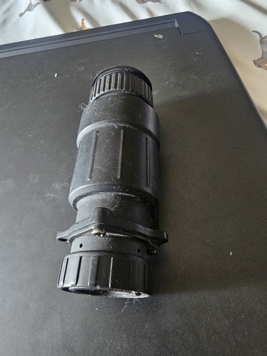 AGM NVG-51 Night Vision Goggles Housing with Lenses. | eBay