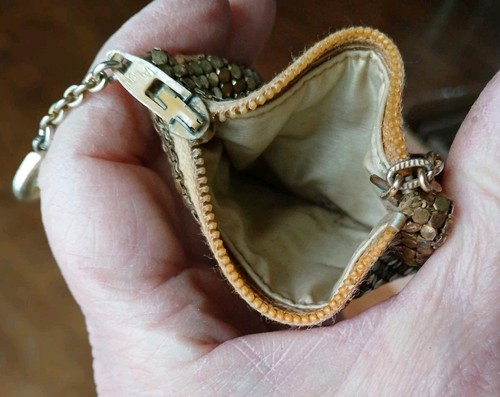 Vintage Gold Colored Purses | eBay