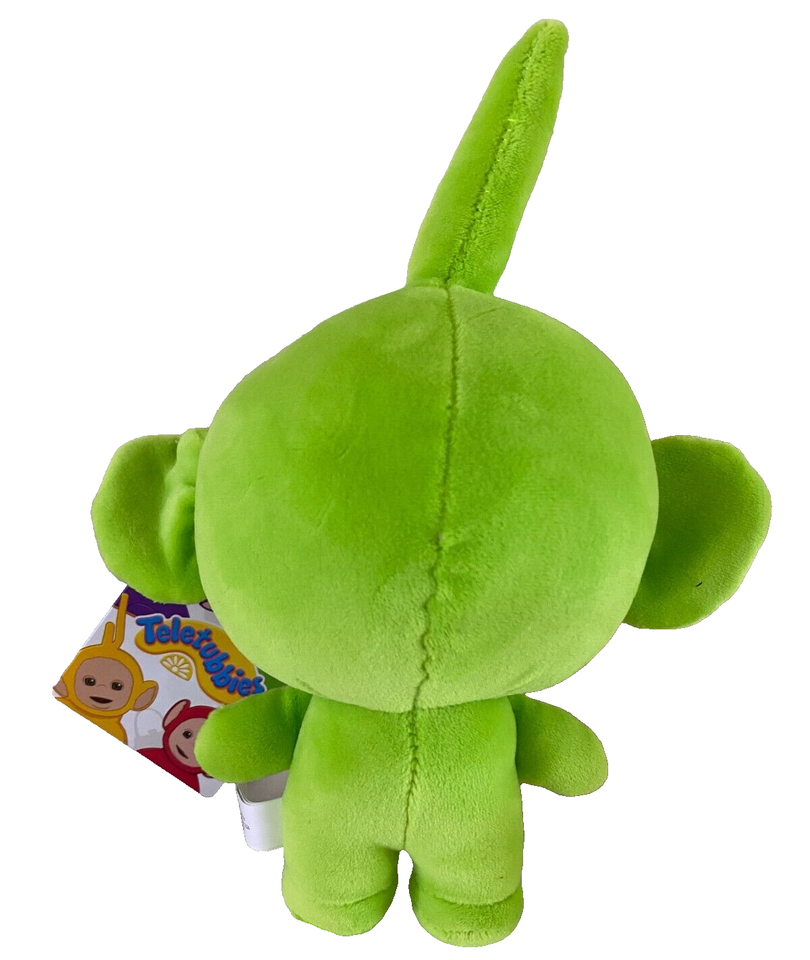 Teletubbies Dipsy Green Plush Toy 8 inch Doll New W/tag | eBay