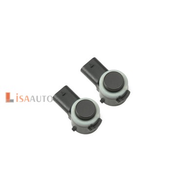 2Parking Sensors 5Q0919275B Fit For Porsche 991 970 Bentley AUDI A3 | eBay