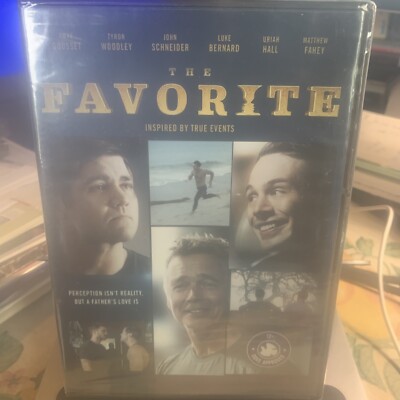 The Favorite (DVD, 2019) 191329125403| eBay