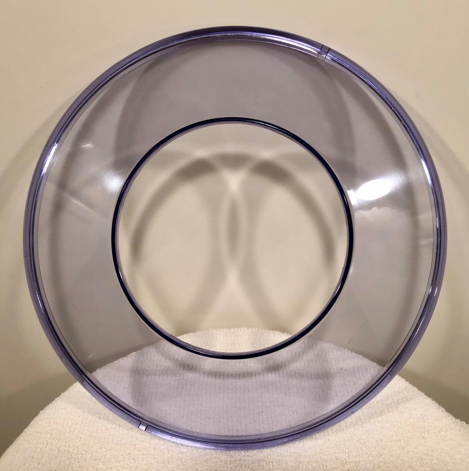 NIKKEN AquaPour PiMag 1360 Lower Water Reservoir Tank Cover Plate ...