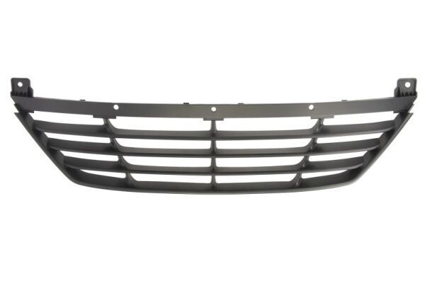 Genuine Hyundai Ix35 Front Bumper Center Grille - 865612Y000 for sale ...