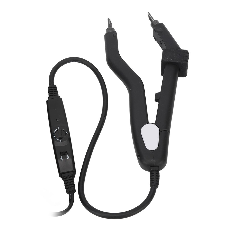 (US Plug) Hair Extensions Tool Professional Heat Iron Connect HOT | eBay