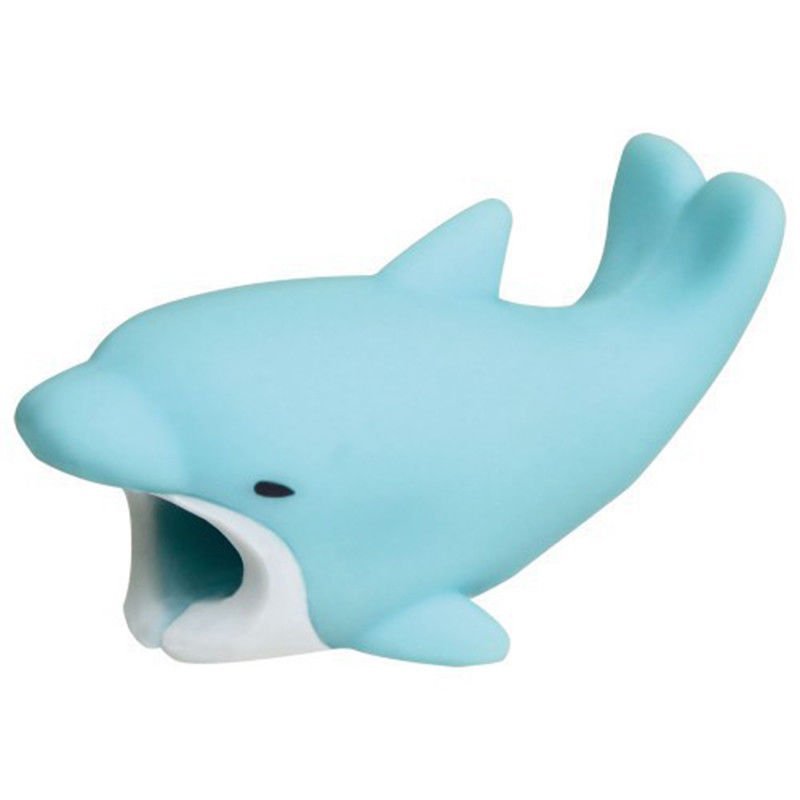 Cable Bite for iPhone Cord Accessory Prevents Breakage Protects 16 ...