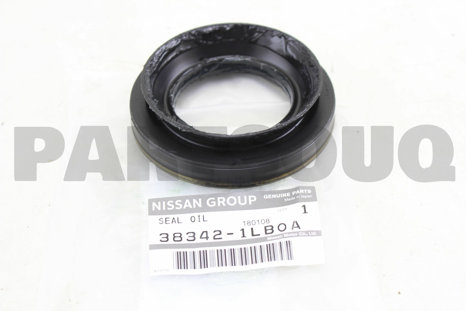 383421LB0A Genuine Nissan SEAL-OIL,DIFFERENTIAL SIDE 38342-1LB0A | eBay