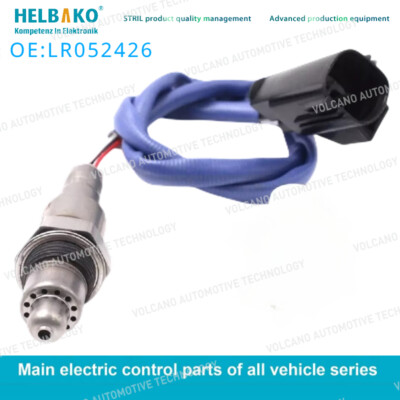 LR052426 Lambda O2 Oxygen sensor For Land Rover Range Rover 2014-2015 3 ...