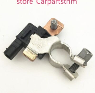 Battery Current Sensor Cable Terminal for Chevy Chevrolet Malibu 2018 ...
