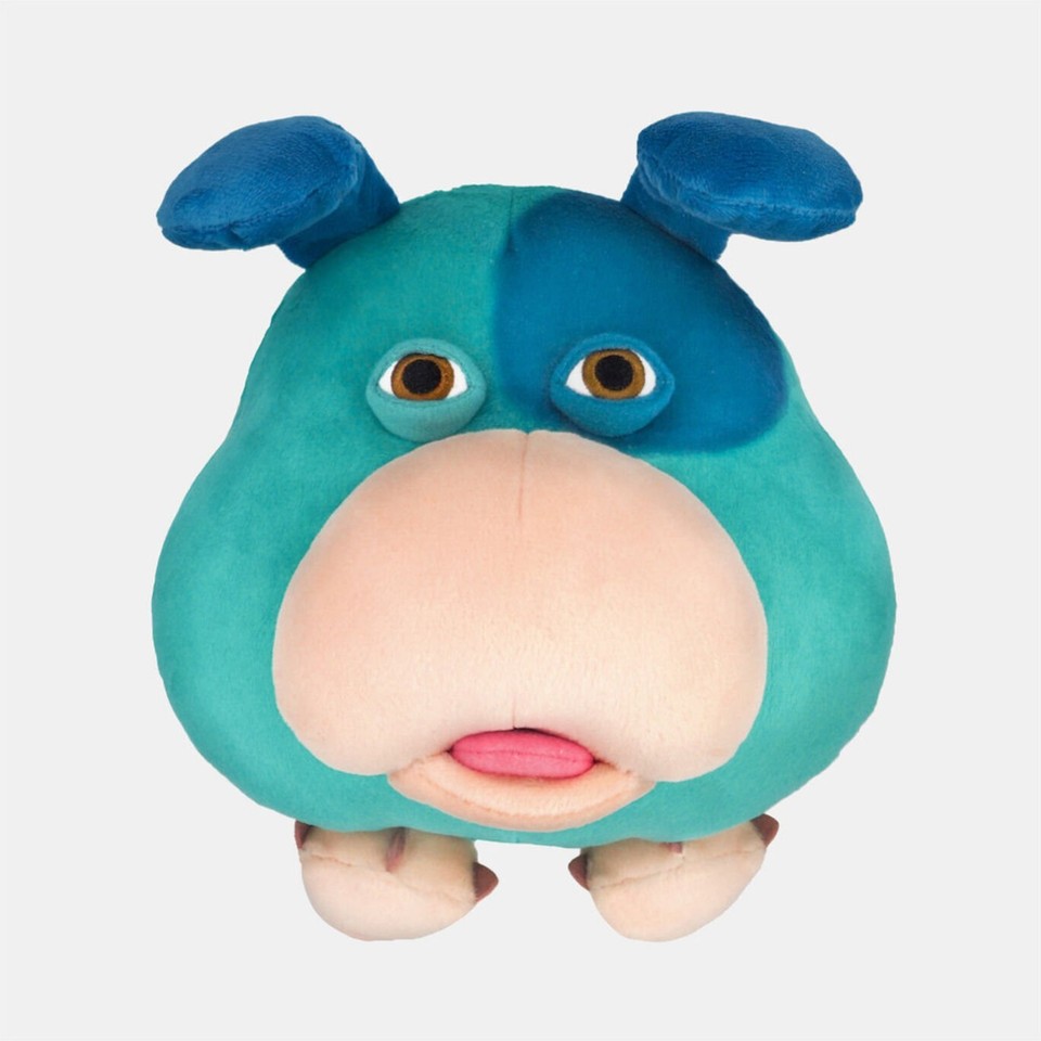 Pikmin Olimer Louie Bulborb Oatchi Plush Doll Toy Nintendo Tokyo All ...