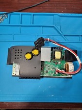 Firelite Fire Alarm Power Supply Board FLPS-7 FLPS-7PCB RevB HI-POT ...