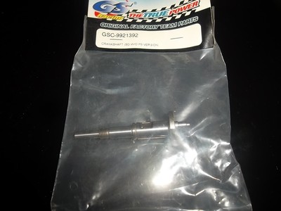 GS RACING 9921392 villebrequin SG moteur R15ST | eBay