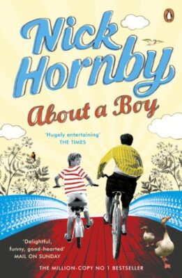 About a Boy, Hornby, Nick | eBay.de