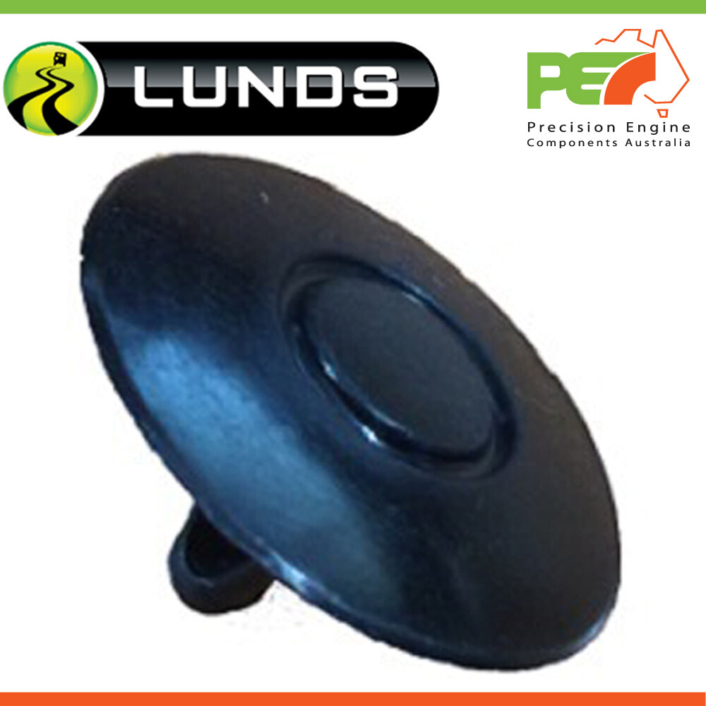 LUNDS Bonnet Insulator Clip For Toyota Landcruiser FJ62 - 4.0L 3F ...
