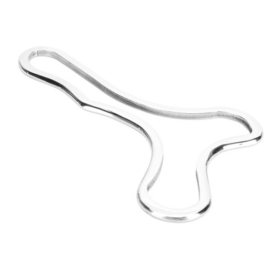 Planche De Moulage Gua Sha Mobilisation Gua Sha Grattage Masseur ...