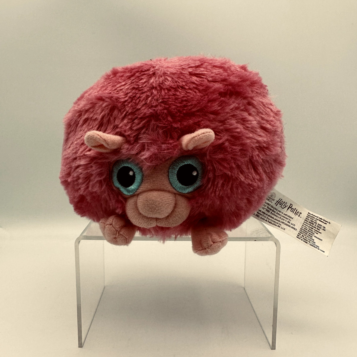 Harry Potter Pygmy Puff