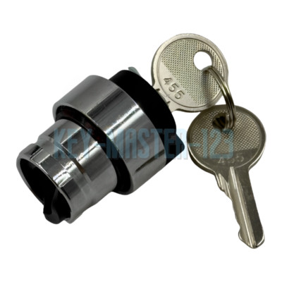 New Key Switch 3 POS Off-On-On 102753 for Skyjack | eBay Australia