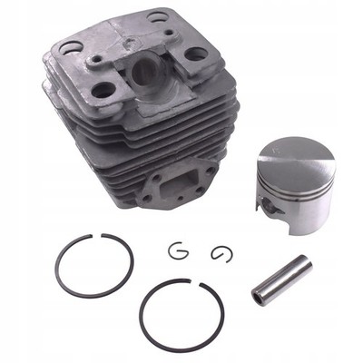 CYLINDRE PISTON HUSQVARNA 143RII 143R II NIKASIL | eBay