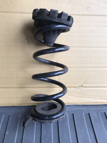 08-12 Infiniti EX35 Rear Left Driver Side Suspension Shock Strut ...