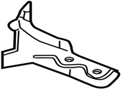 75865-50100 Toyota Protector, rocker panel moulding, no.5 7586550100 ...