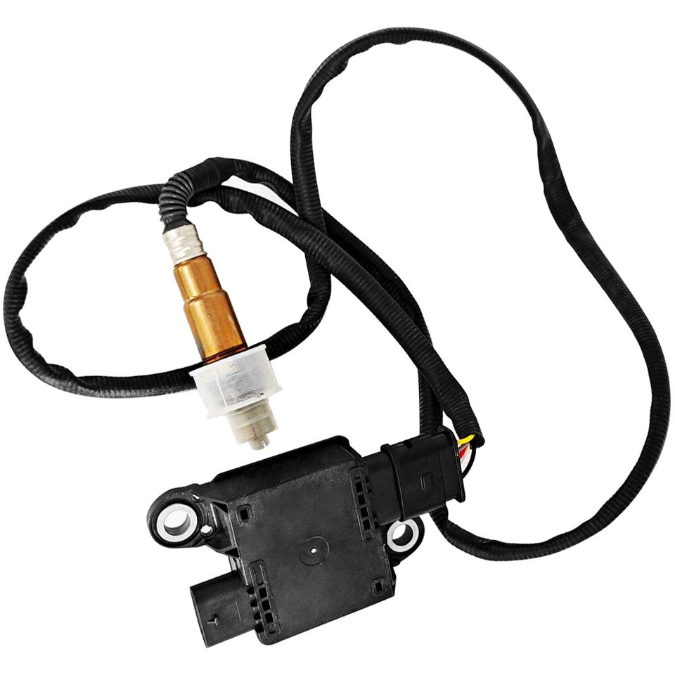 Diesel Particulate Matter Sensor 4 Pins 68250216AD For 1500 3.0L V6 ...
