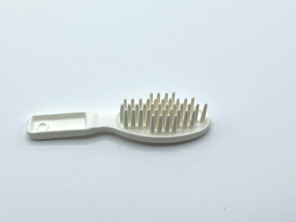 Mattel Barbie Bride Doll HAIR BRUSH Accesory | eBay