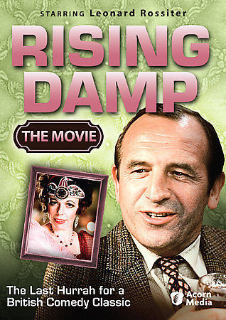 Rising Damp: The Movie (DVD, 2008) for sale online | eBay