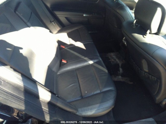 MERCEDES Mercedes-Benz OEM 07-13 S550 Hood Grille-cover Right ...